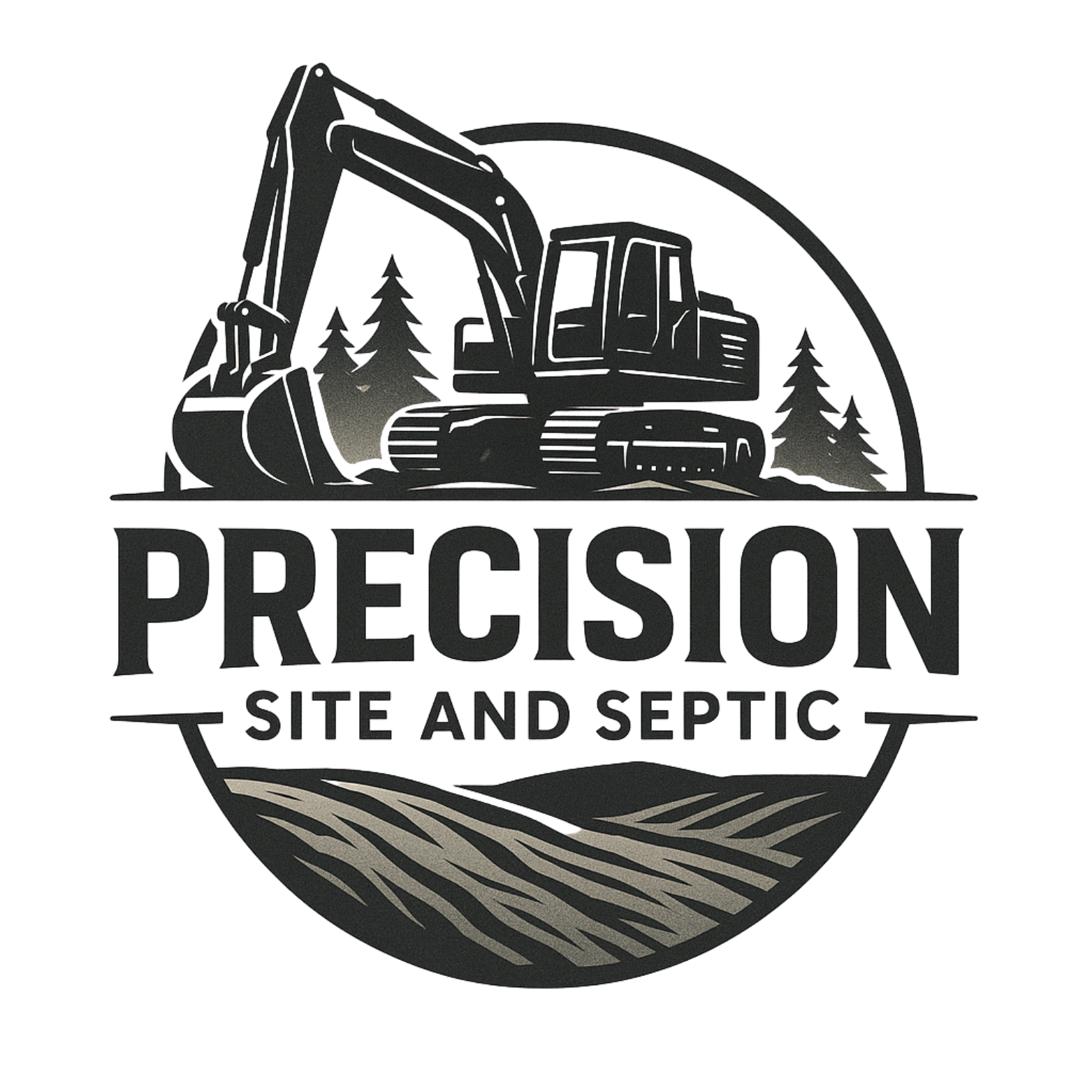 Precision Site and Septic | Huntsville Alabama